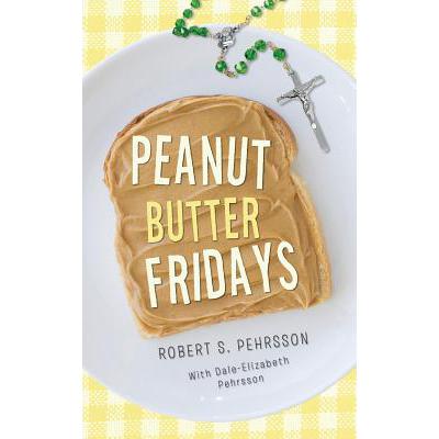 Peanut Butter Fridays