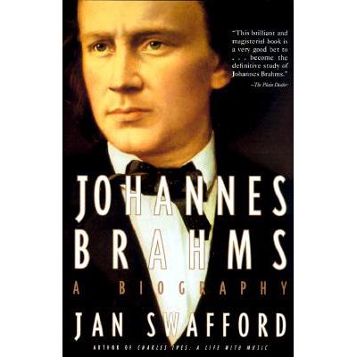 Johannes Brahams: a Biography