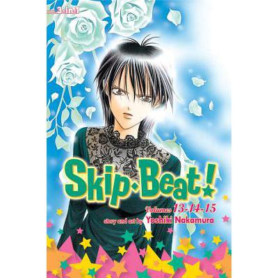 Skip Beat! (3-In-1 Edition), Vol. 5, Volume 5: Includes Vols. 13, 14 & 15