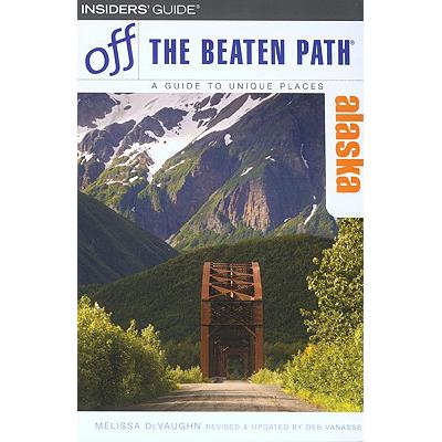 Alaska Off the Beaten Path (R)