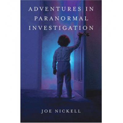 Adventures in Paranormal Investigation