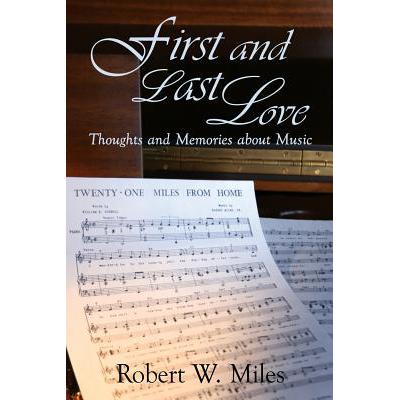 First and Last Love