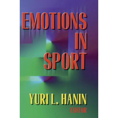 Emotions in Sport