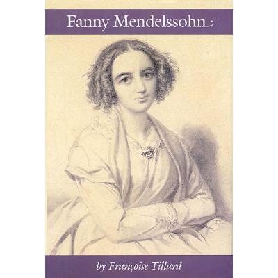 Fanny Mendelssohn