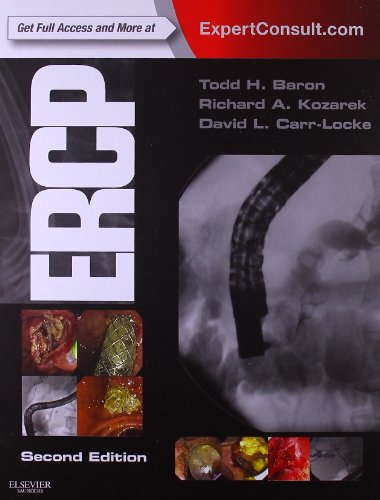 ERCP: Expert Consult, 2e