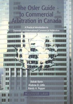 The Osler Guide to Commercial