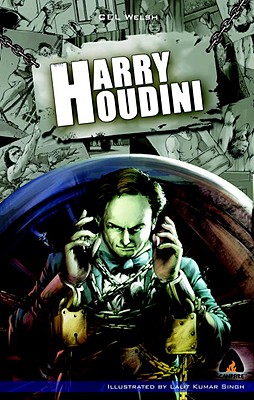 Harry Houdini