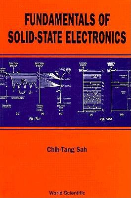 Fundamentals of Solid State Electronics
