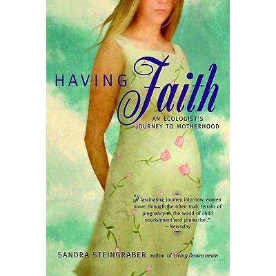 Having Faith: An Ecologist's Journey to Moth...