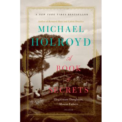 Book of Secrets