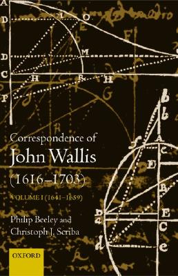 Correspondence of John Wallis