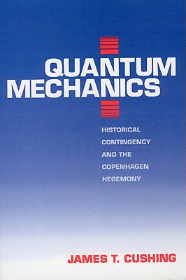 Quantum Mechanics: Historical