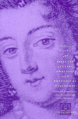 Selected Letters, Orations, and