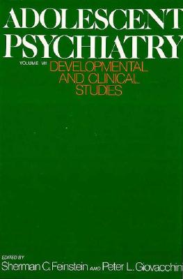 Adolescent Psychiatry, Volume 7