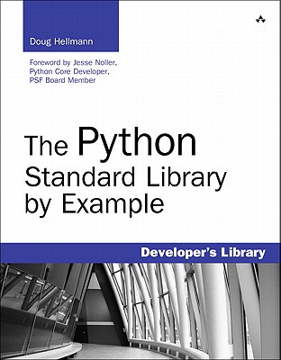 The Python Standard Library by