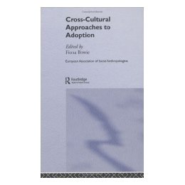 Cross-Cultural Approaches