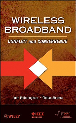 Wireless Broadband: Conflict And