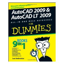 Autocad 2009 & Autocad Lt 2009