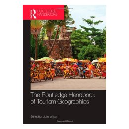 Routledge Handbook of Tourism