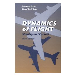 Dynamics Of Flight: Stability And