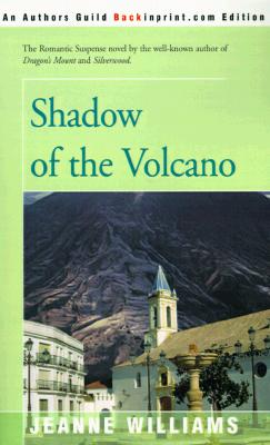 Shadow of the Volcano