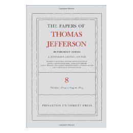 The Papers of Thomas Jefferson,