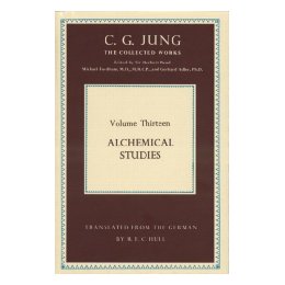 Alchemical Studies