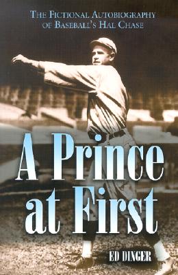 A Prince at First: The Fictional