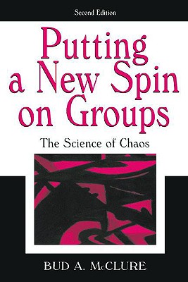 Putting a New Spin on Groups: Th