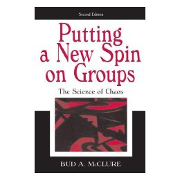 Putting a New Spin on Groups: Th