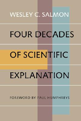 Four Decades of Scientific