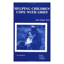 Helping Children Cope with Grief