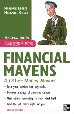 Careers for Financial Mavens & Other