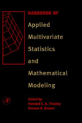 Handbook of Applied Multivariate
