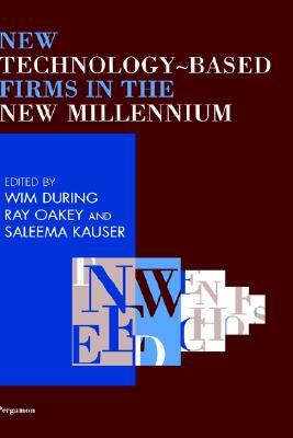 New Technology-Based Firms in the New