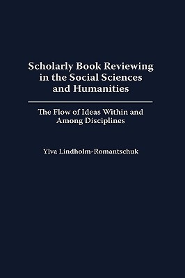 Scholarly Book Reviewing in the Social