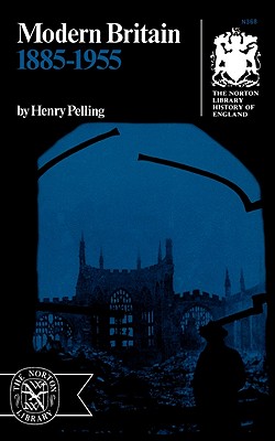 Modern Britain 1885-1955