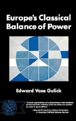 Europe's Classical Balance of