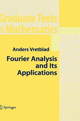 Fourier Analysis and I