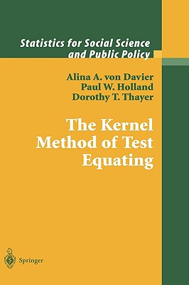 The Kernel Method of Tes