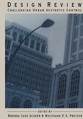 Design Review: Challenging Urban
