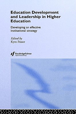 Education Development and Leadership in