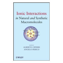 Ionic Interactions In Natural And