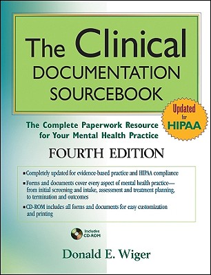 The Clinical Documentation Sourcebook: