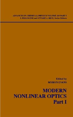 Modern Nonlinear Optics, Part 1, Second