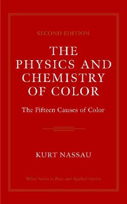 The Physics and Chemistry of Color 2nd ed.