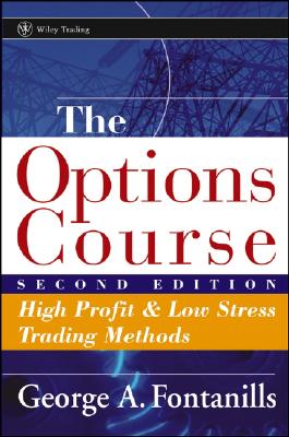 The Options Course: High Profit & Low