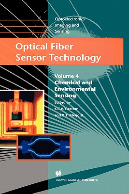 Optical Fiber Sensor Technology