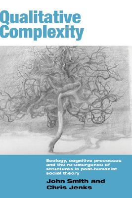 Qualitative Complexity: Ecology,