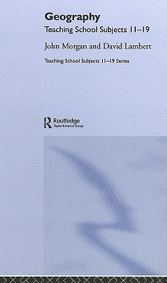 Geography: Teaching School Subjects
